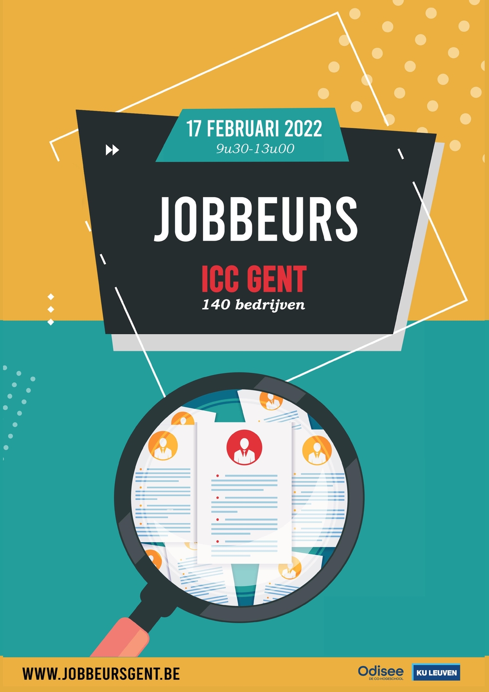 Home | Jobbeurs Technologiecampus Gent