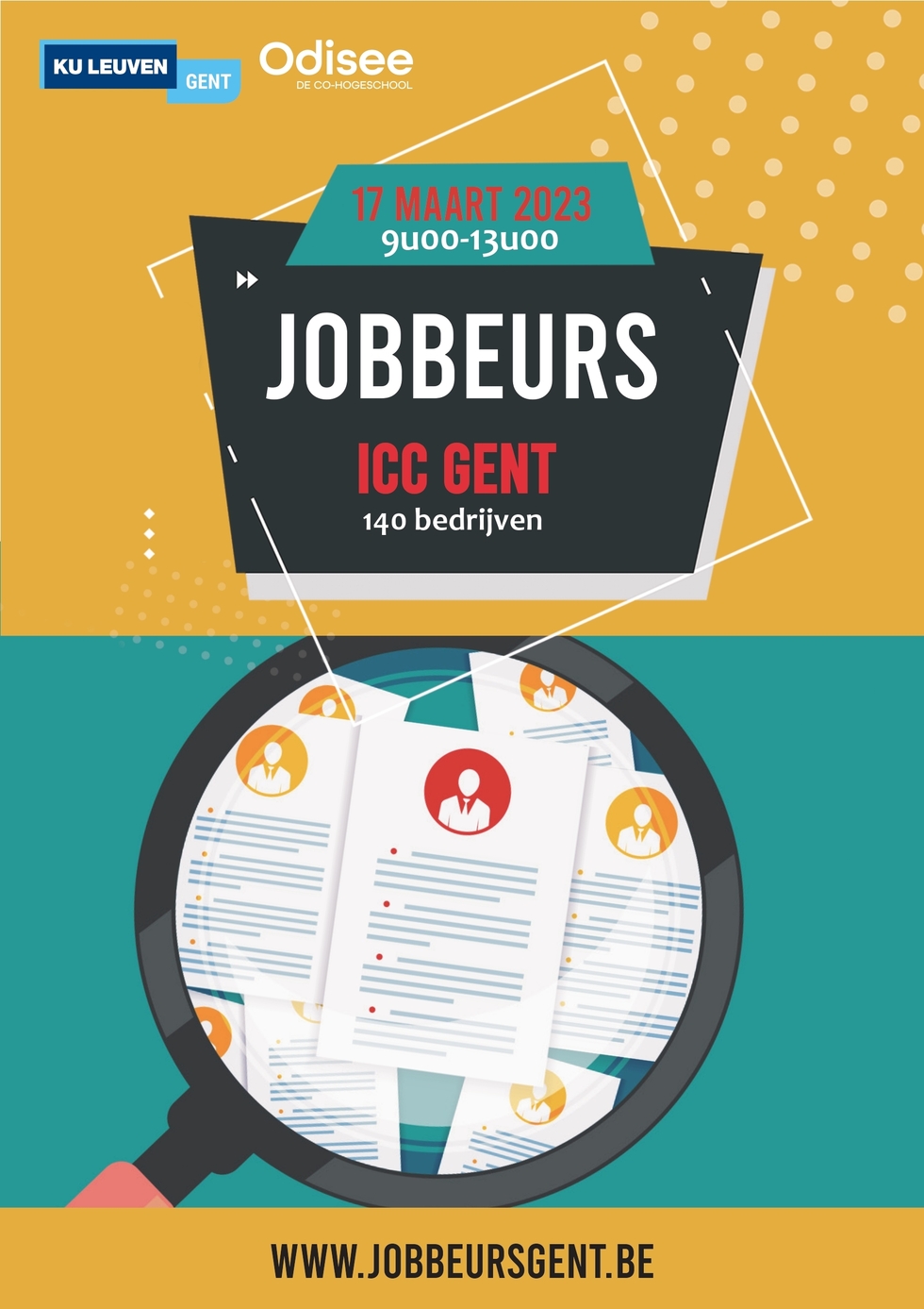 Home | Jobbeurs Technologiecampus Gent